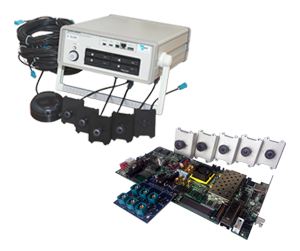 Xylon - logicBRICKS IP Cores for FPGA and Design Services