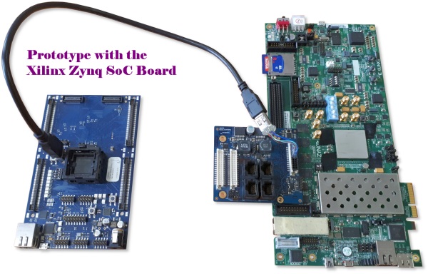 KIT_A2G_TC397_5V_TRB_S - Infineon Technologies
