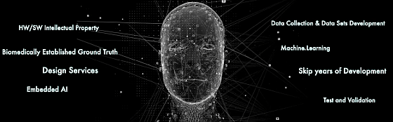 AI Services and Design Framework